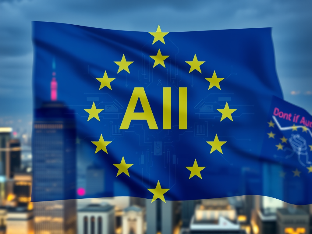 EU Launches InvestAI Initiative to Mobilize €200 Billion for Artificial ...