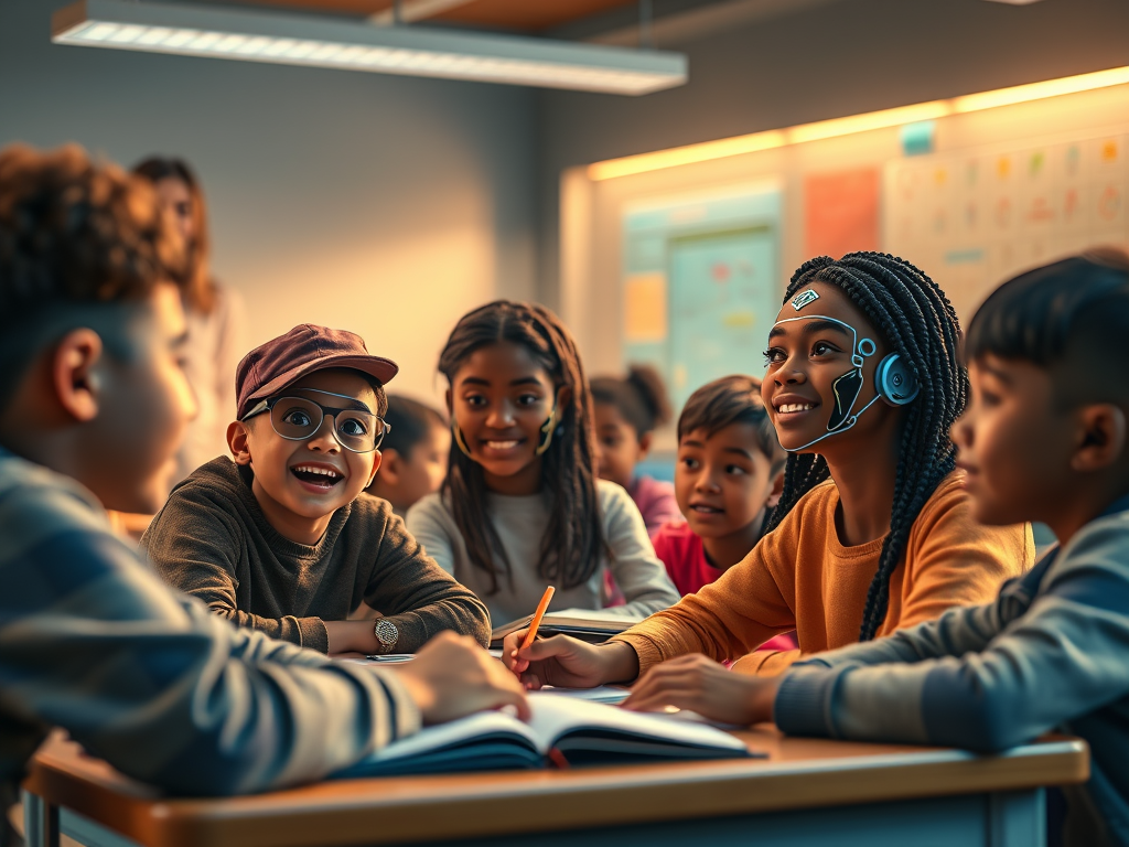 Illinois Moves Forward with First Statewide AI Framework for Schools ...